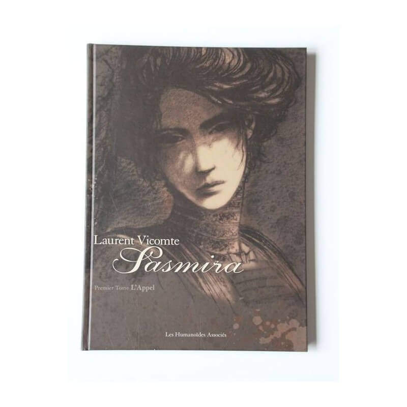 Sasmira T1 / The Call / Screening / Dedication / C - TT / (1997 ...